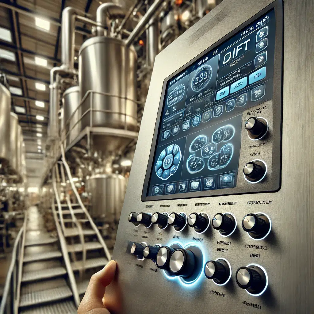 Essential Steam Boilers for Food Processing in the Food Industry | NIIFT