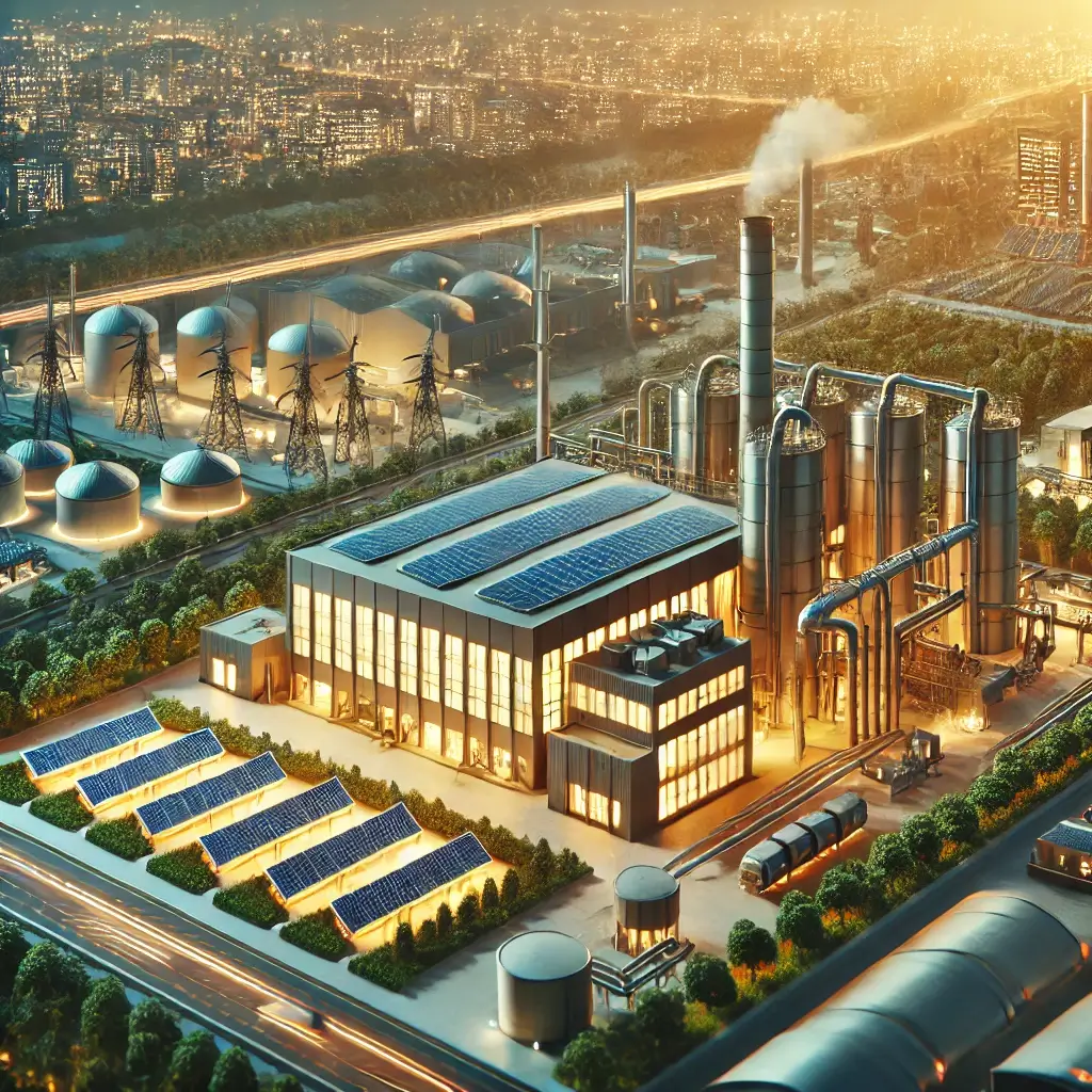 Essential Steam Boilers for Food Processing in the Food Industry | NIIFT